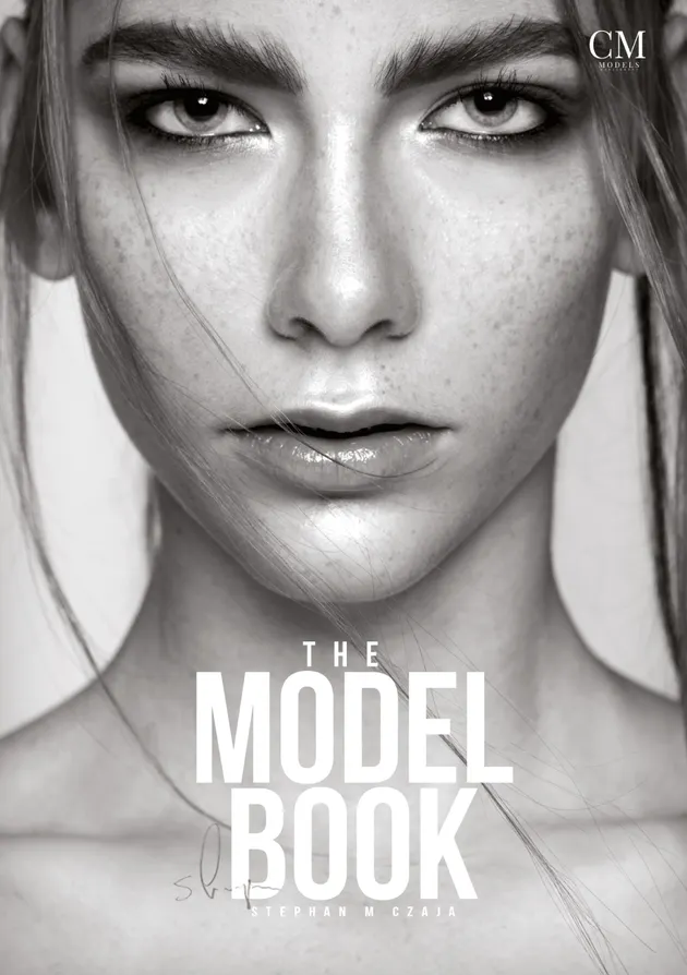 The Model Book - Français : Ton chemin vers le mannequinat : Étape par ...
