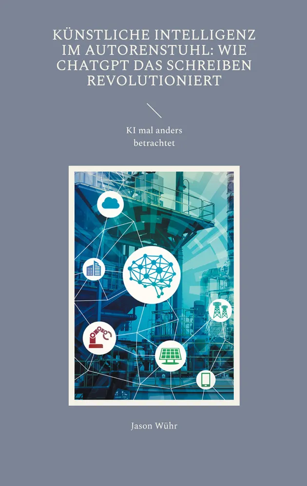 Künstliche Intelligenz im Autorenstuhl: Wie ChatGPT das Schreiben ...