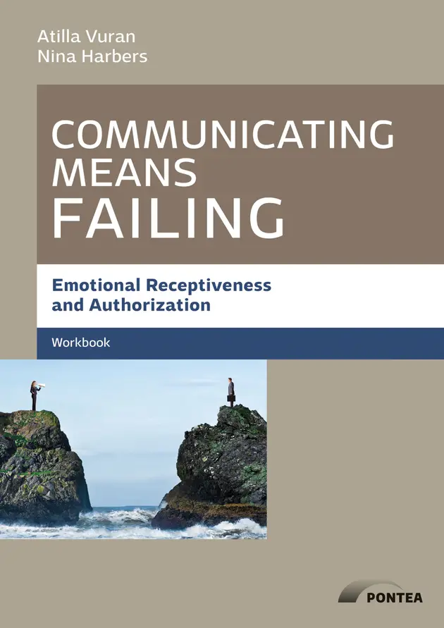 Communications means failing - Workbook : How to build communication ...