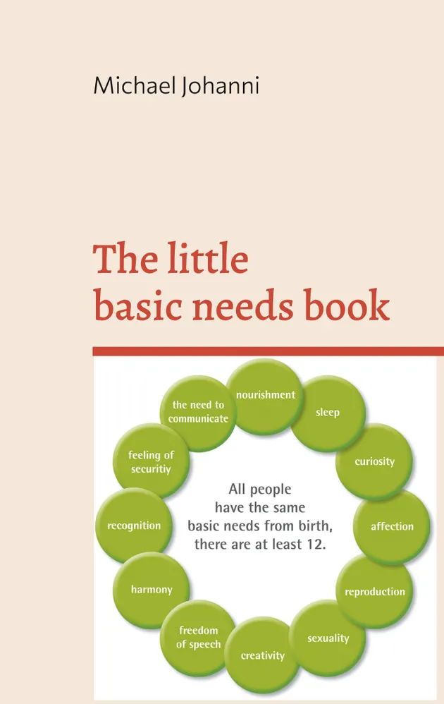 The little basic needs book : A walkable path – E-book – Michael ...