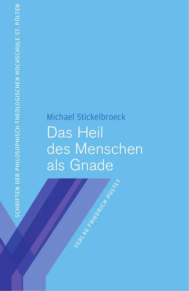 Das Heil des Menschen als Gnade – Livre numérique – Michael ...