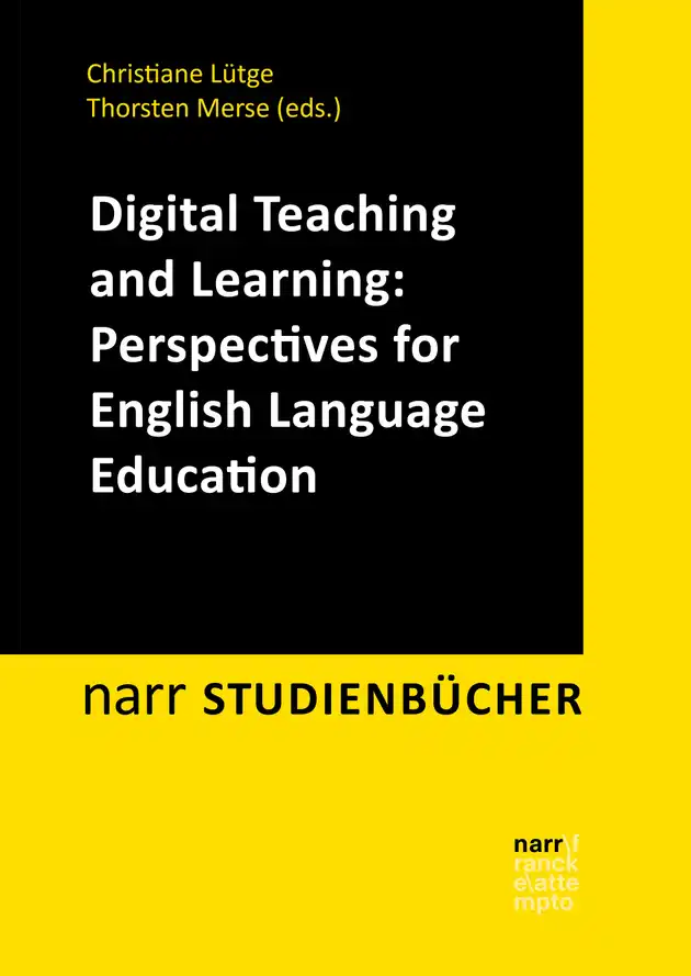 Digital Teaching And Learning: Perspectives For English Language ...