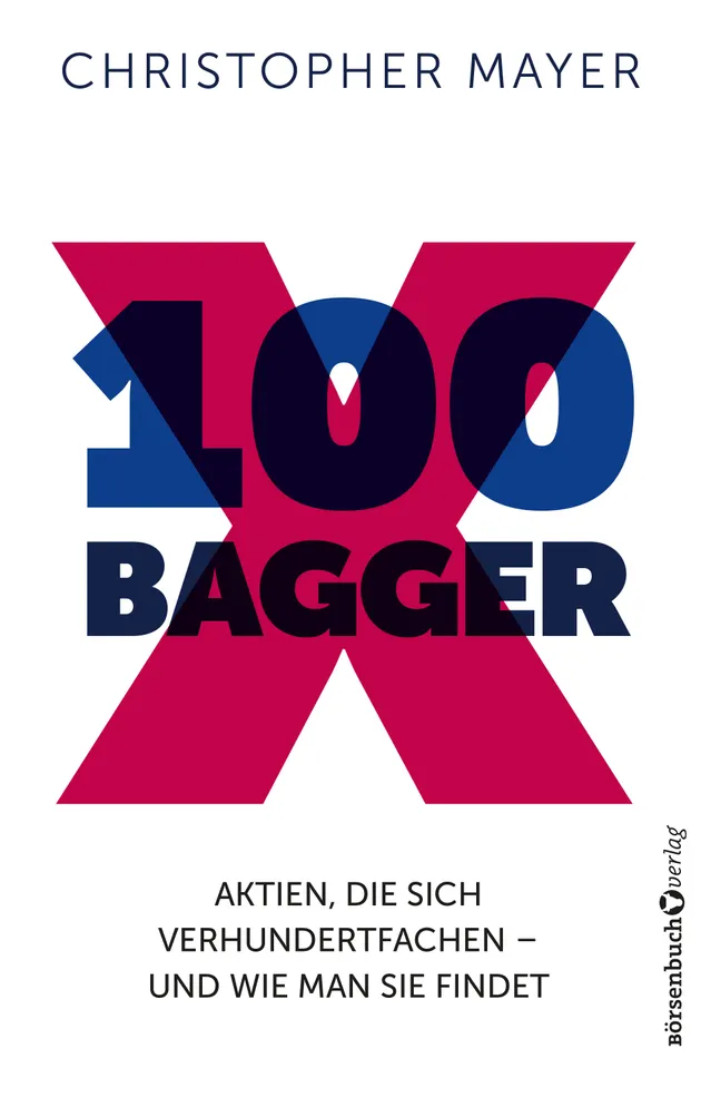 100 Bagger : Aktien, die sich verhundertfachen und wie man Sie findet ...