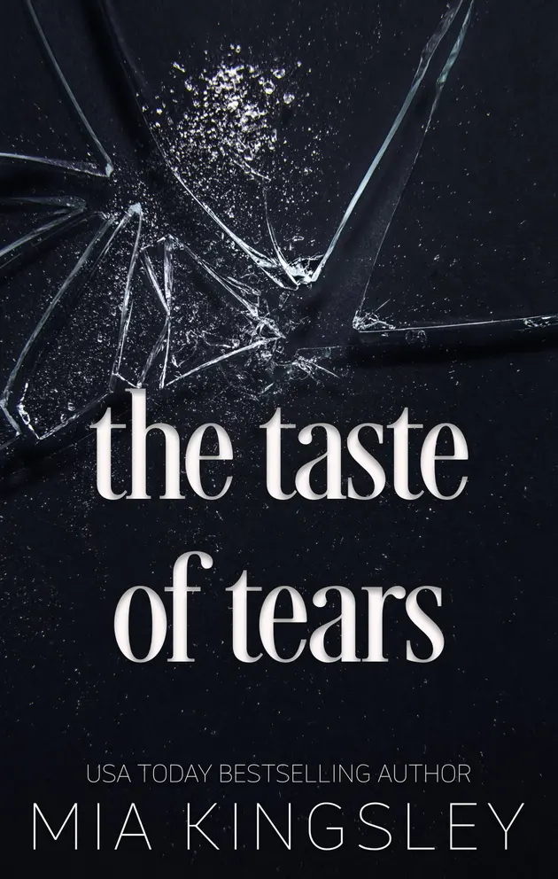 The Taste of Tears – E-book – Mia Kingsley – ISBN 9783911483148