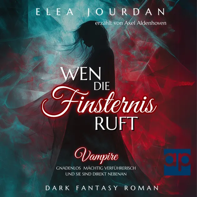 Wen die Finsternis ruft : Dark Fantasy Roman – Livre audio – Elea ...