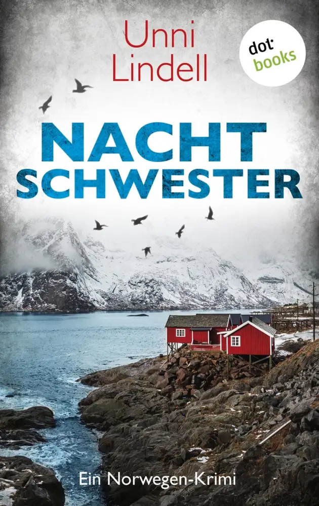 Nachtschwester : Ein Norwegen-Krimi | Cato Isaksen 4 – E-book – Unni ...