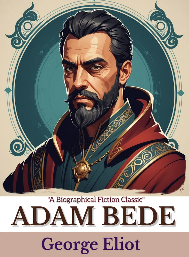 Adam Bede : "A Biographical Fiction Classic" – E-kirja – George Eliot ...