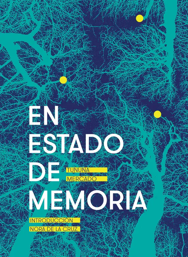En estado de memoria – Livre numérique – Tununa Mercado – ISBN ...