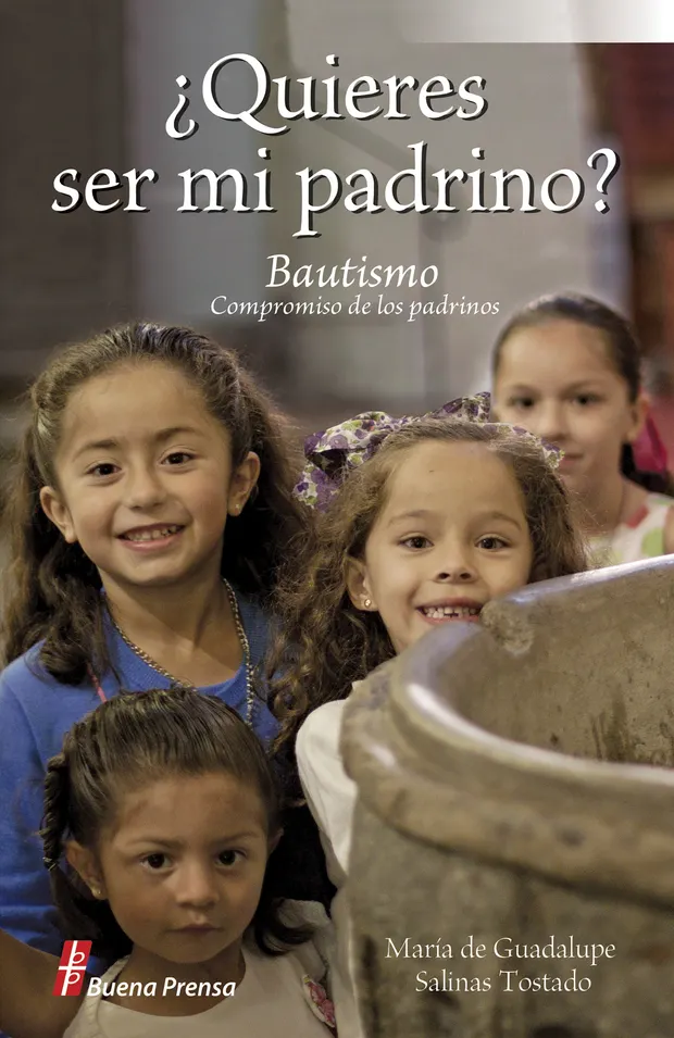 ¿Quieres ser mi padrino?. Bautismo. Compromiso de los padrinos. – E ...