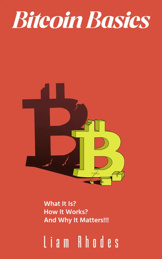 Bitcoin Basics : What It Is, How It Works, and Why It Matters – E-Book ...