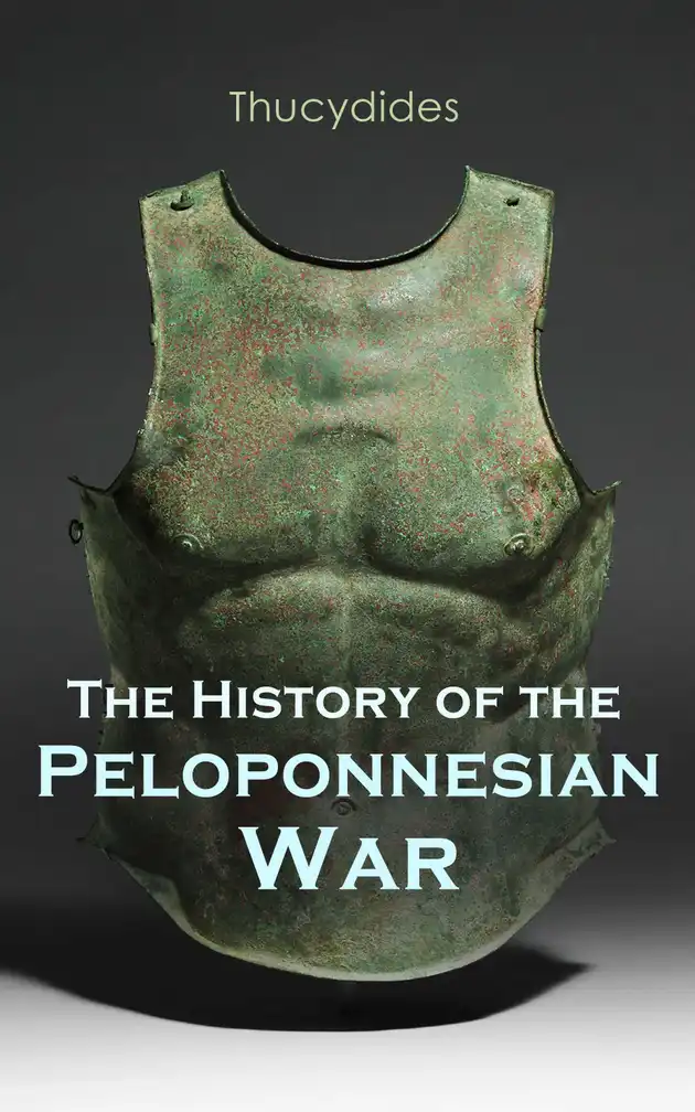 The History of the Peloponnesian War : Historical Account of the War ...