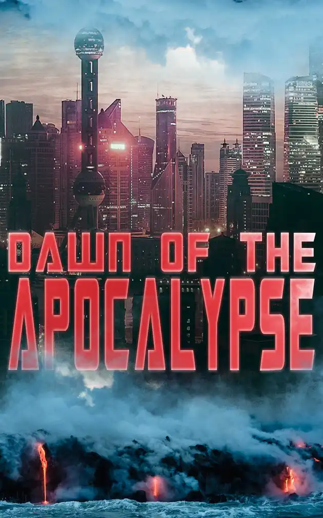 DAWN OF THE APOCALYPSE : 30+ Dystopias in One Edition: The Last Man ...