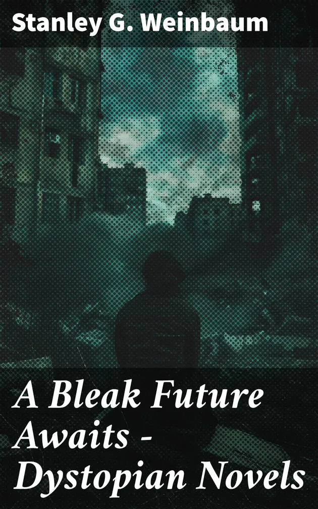 A Bleak Future Awaits - Dystopian Novels : The Black Flame, Dawn Of ...