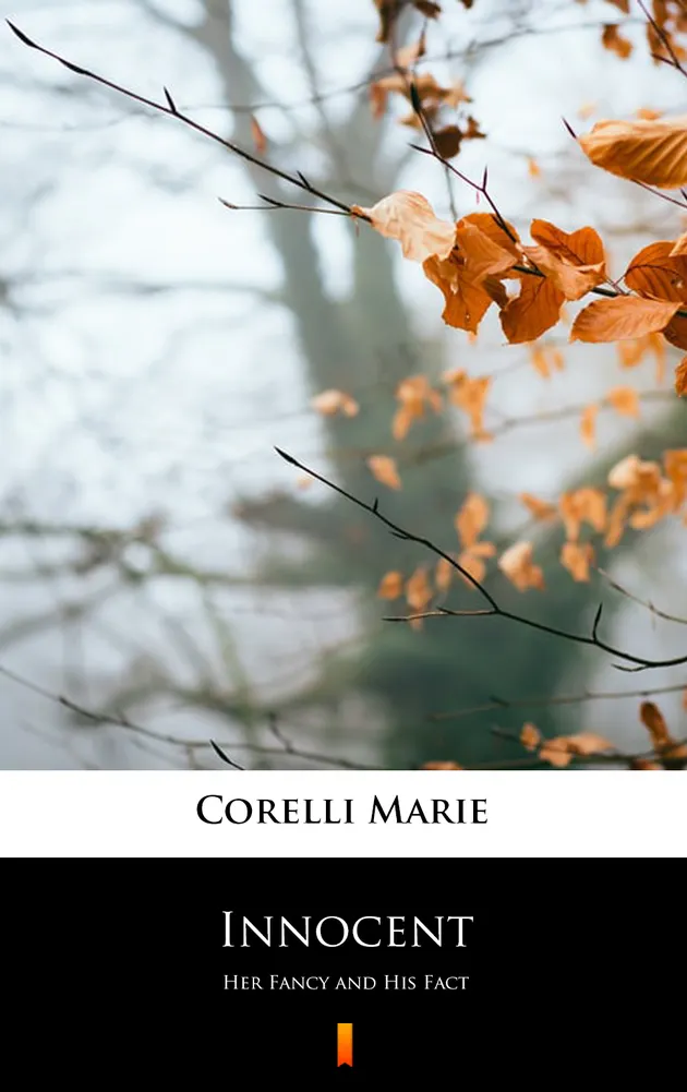 Innocent : Her Fancy and His Fact | Livre numérique | Marie Corelli ...