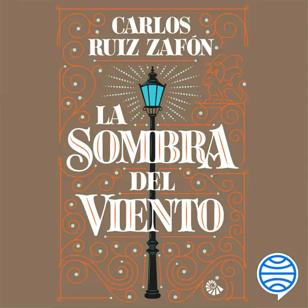 La Sombra del Viento – Audiolibro y libro electrónico – Carlos Ruiz ...