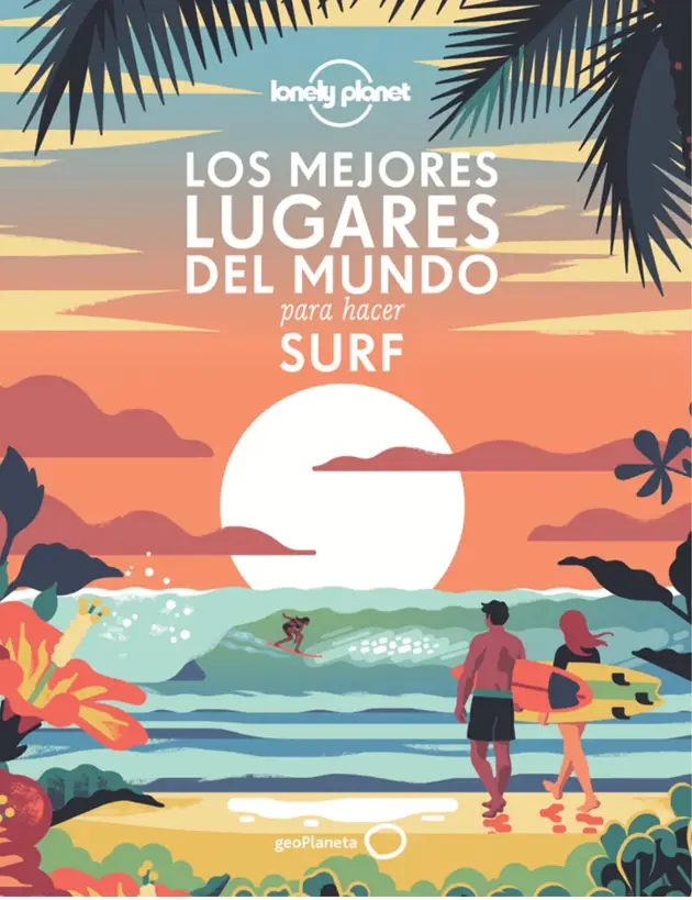 Los mejores lugares del mundo para hacer surf – E-book – AA. VV. – ISBN ...