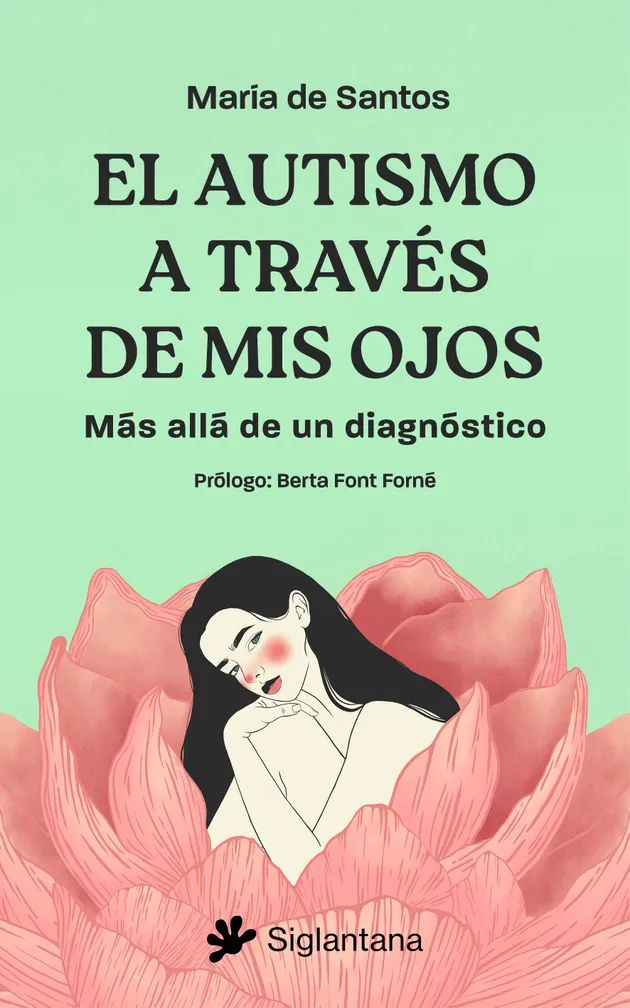 El autismo a través de mis ojos : Más allá de un diagnóstico – E-book ...