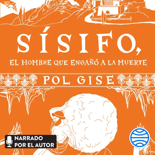 Sísifo, el hombre que engañó a la muerte – Audiolibro y libro ...