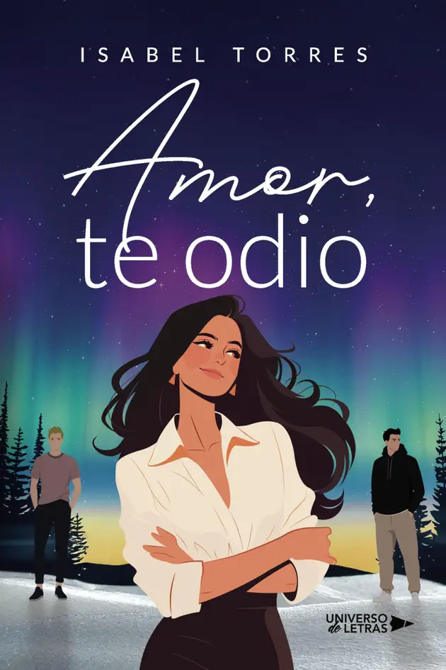 Isabel Torres — Todos los E-books y Audiolibros