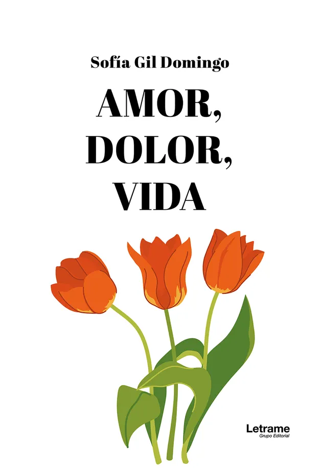Sofía Gil Domingo – Audiolibros y libros electrónicos