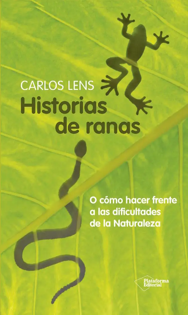 Historias de ranas. O cómo hacer frente a las dificultades de la ...