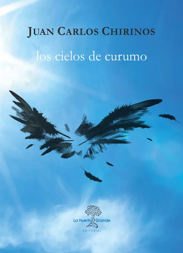 Los cielos de Curumo – Livre numérique – Juan Carlos Chirinos – ISBN ...