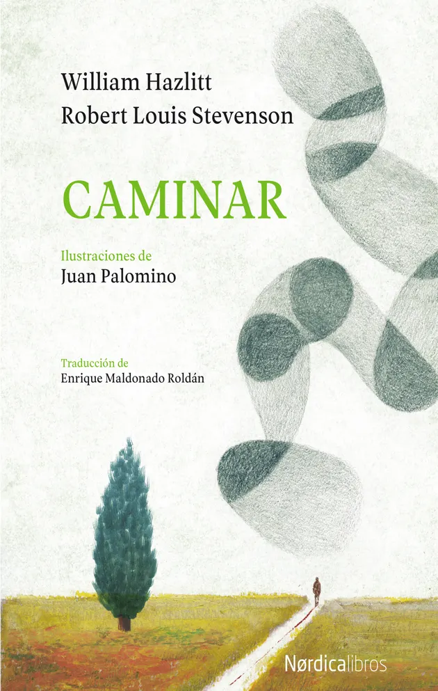 Caminar (ilustrado) – E-book – ROBERT LOUISE STEVENSON – ISBN 9788417281625