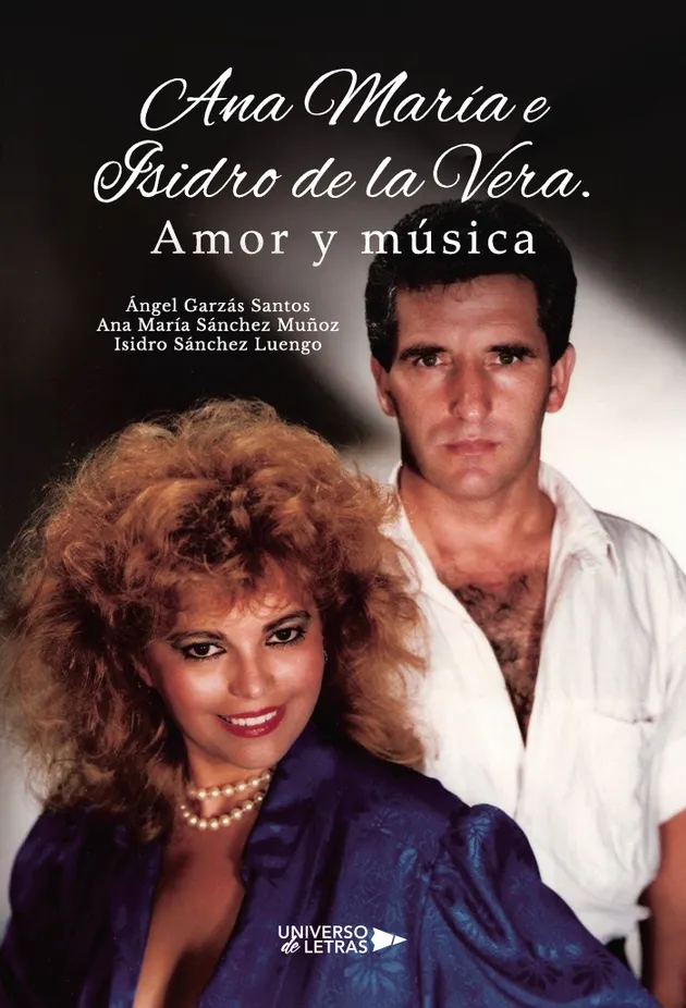 Ana María e Isidro de la Vera. Amor y música – E-book – Ángel Garzás ...