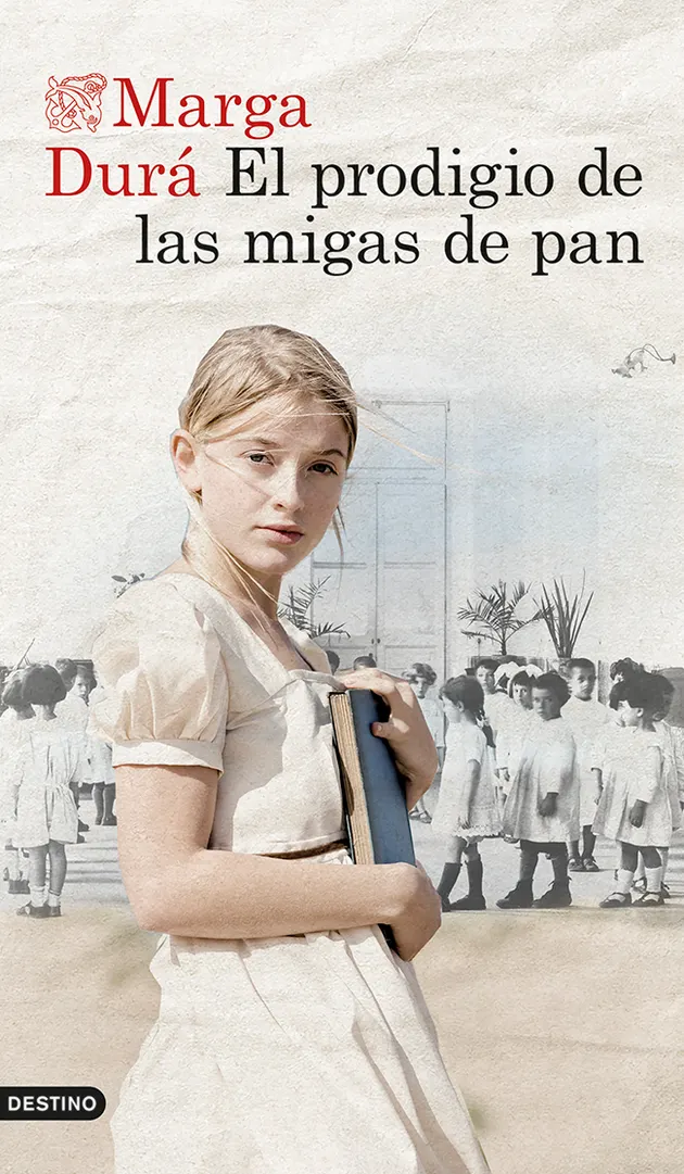 El prodigio de las migas de pan – E-book – Marga Durá – ISBN 9788423360468