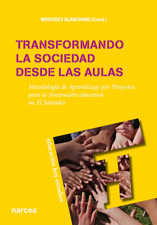Transformando La Sociedad Desde Las Aulas : Metodología De Aprendizaje ... Transformando La Sociedad Desde Las Aulas : Metodología De Aprendizaje ...