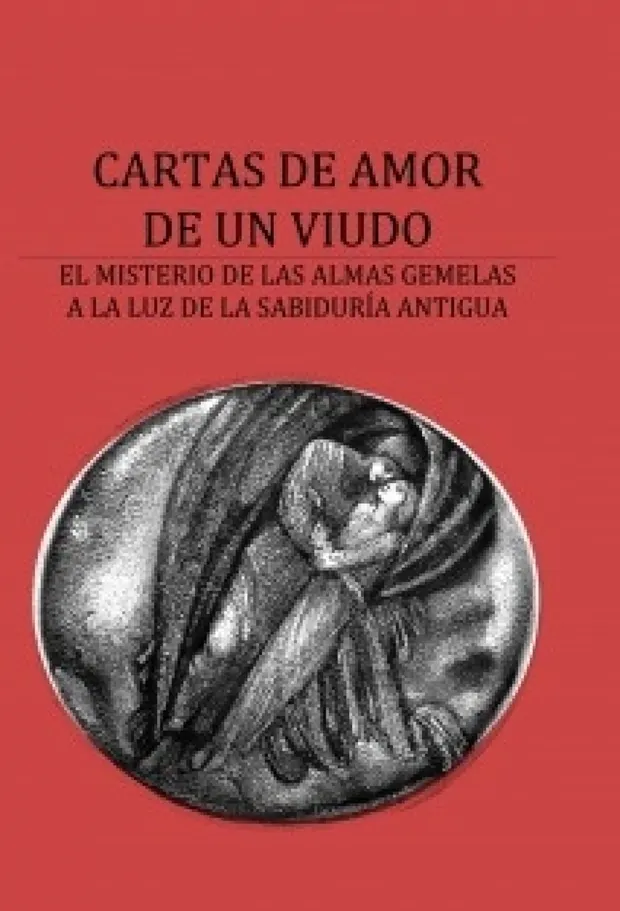 Cartas de amor de un viudo | E-book | Javier Pérez Pons | Nextory