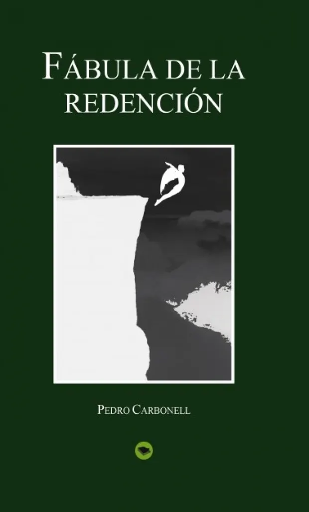 Fábula de la redención | E-book | Pedro Carbonell Castillero | Nextory