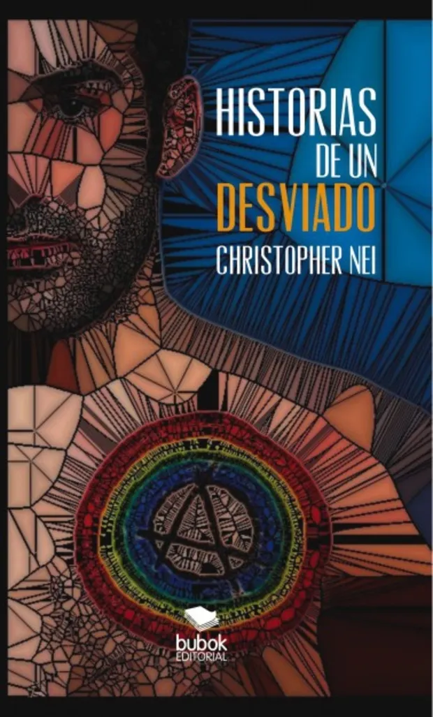 Historias de un desviado – E-book – Christopher Nei – ISBN 9788468662930