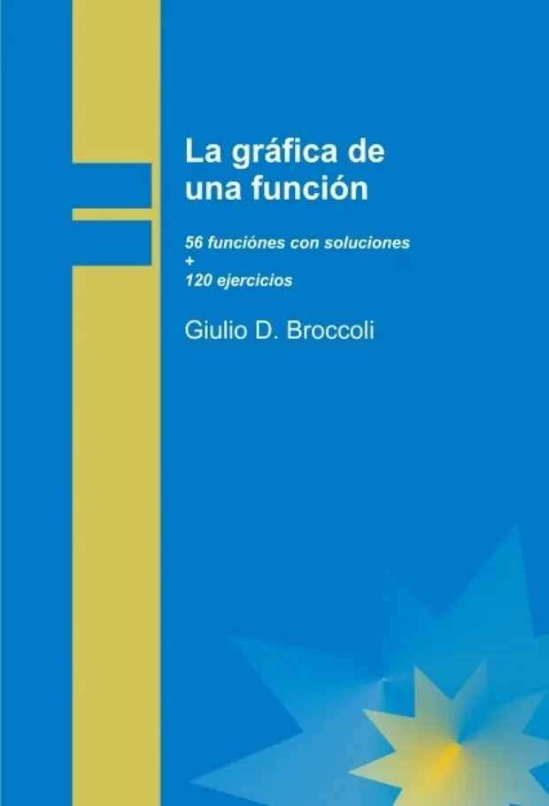 La gráfica de una función | E-book | Giulio Broccoli D. | Nextory