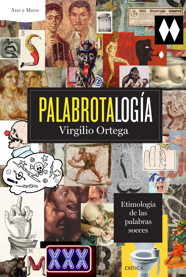 Palabrotalogía : Etimología de las palabras soeces | E-book | Virgilio ...