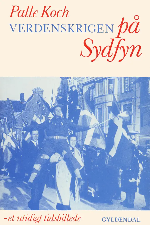 Verdenskrigen på Sydfyn : Et utidigt tidsbillede – Livre numérique ...
