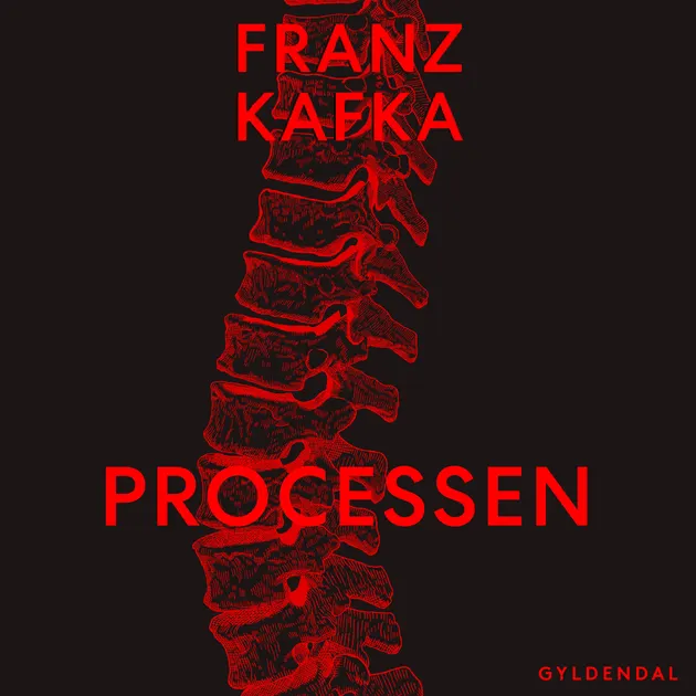 Processen: Med forord af Nielsen | audiolibro y e-book | Franz Kafka ...