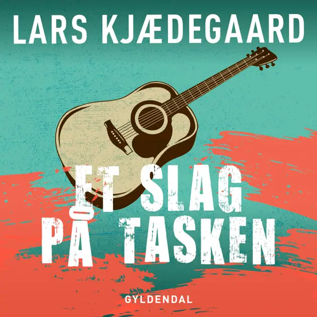 Et slag på tasken – Ljudbok och E-bok – Lars Kjædegaard – ISBN ...
