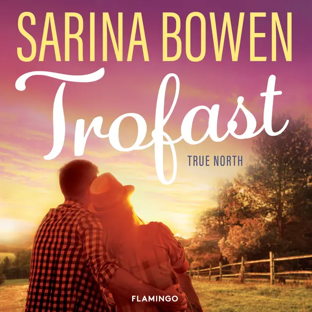 Trofast | audiolibro y e-book | Sarina Bowen | Nextory
