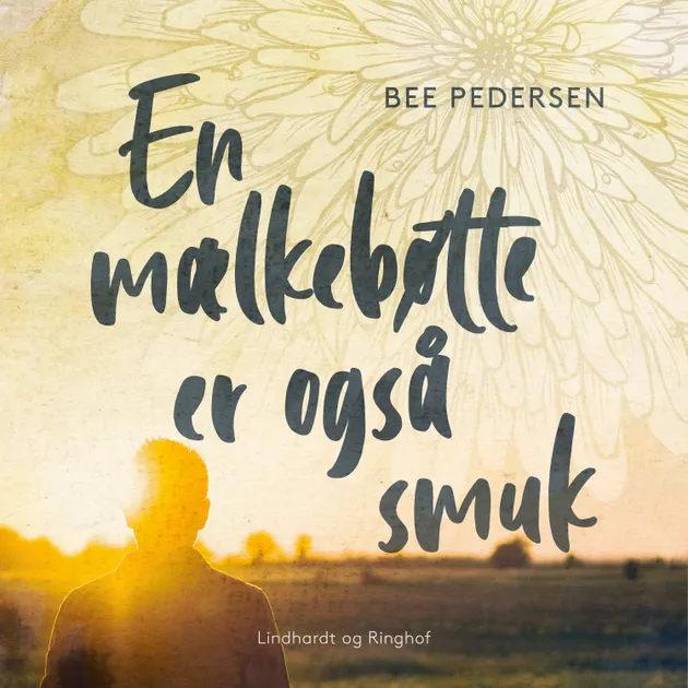 En mælkebøtte er også smuk | audiolibro y e-book | Bee Pedersen | Nextory
