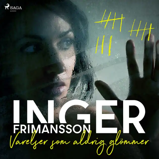 Varelser som aldrig glömmer | audiolibro y e-book | Inger Frimansson | Nextory
