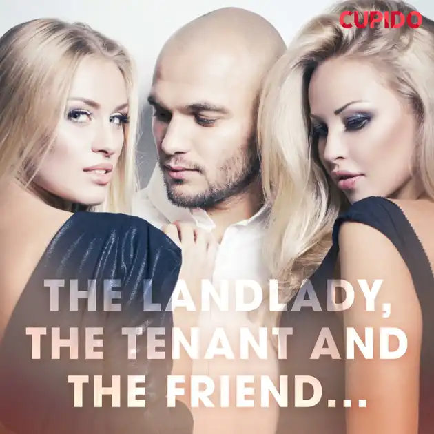 The Landlady, the Tenant and the Friend... | Livres numériques et audio ...