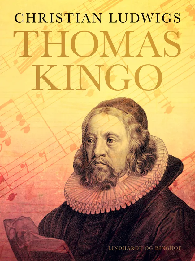 Thomas Kingo – E-book – Christian Ludwigs – ISBN 9788726519310