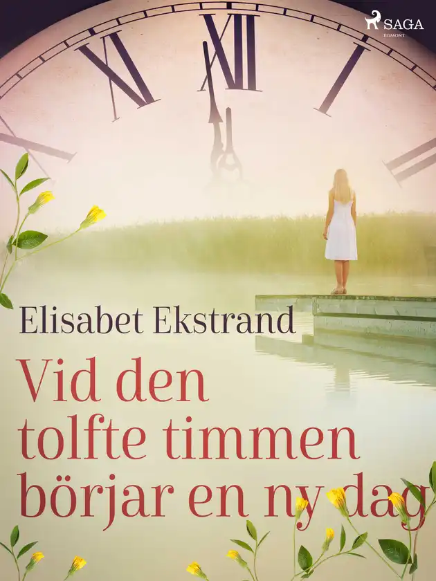 Vid den tolfte timmen börjar en ny dag – E-book – Elisabet Ekstrand ...