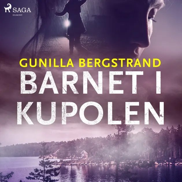 Barnet i kupolen – Audioboek en E-book – Gunilla Bergstrand – ISBN ...