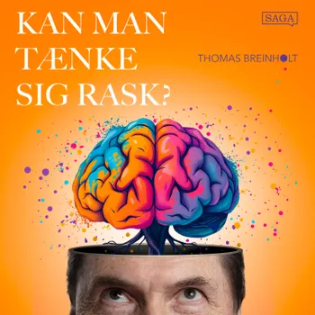 Depression - Hvad gør man når alt gør ondt? – Audiolibro – Thomas ...