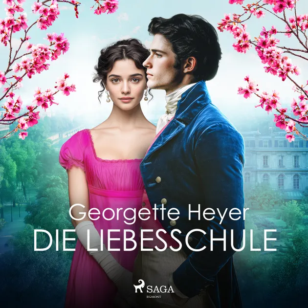 Die Liebesschule : Liebe, Gerüchte und Skandale - Ein unvergesslicher ...