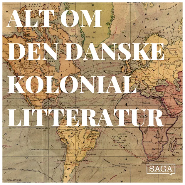 Del 3: Thorkild Hansen og Mich Vraa - Dansk Vestindien i litteraturen ...