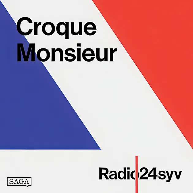 Oste, Canal Plus' nye ledelse og salut (3) – Audiolibro – Morten ...