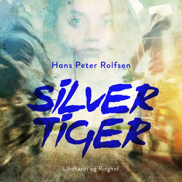 Silver Tiger | Audiolibro Y E-book | Hans Peter Rolfsen | Nextory